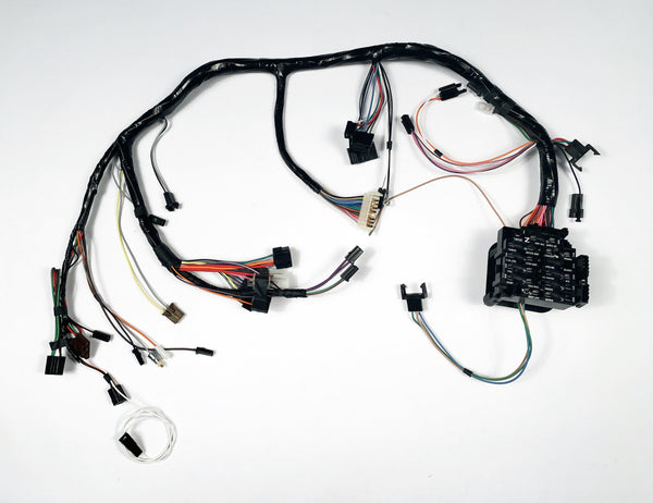 Dash Harness – American Autowire