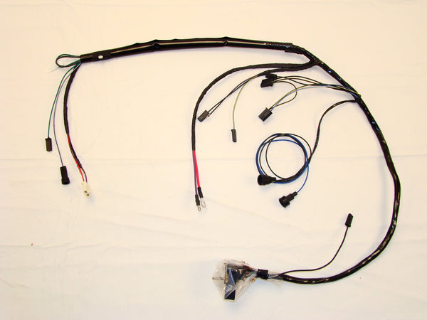 Engine Harness – American Autowire