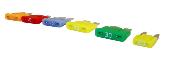 Intelligent Fuse Kit: Highway 22 – American Autowire