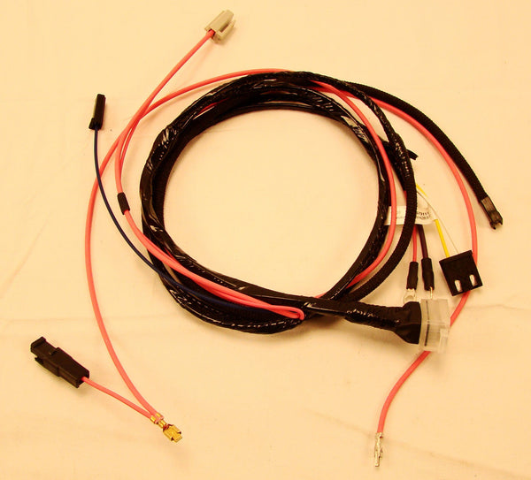 Engine Harness - Hei – American Autowire
