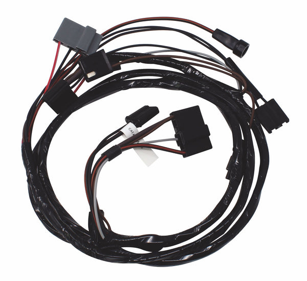 Air Conditioning Harness – American Autowire